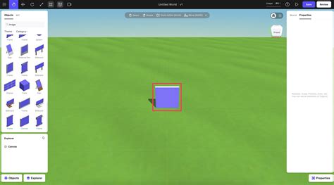 Roblox Documentation