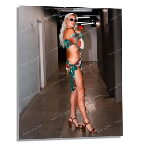 8x10 Sophie Cunningham Sexy Bikini Candid Wnba Indiana Fever Photo