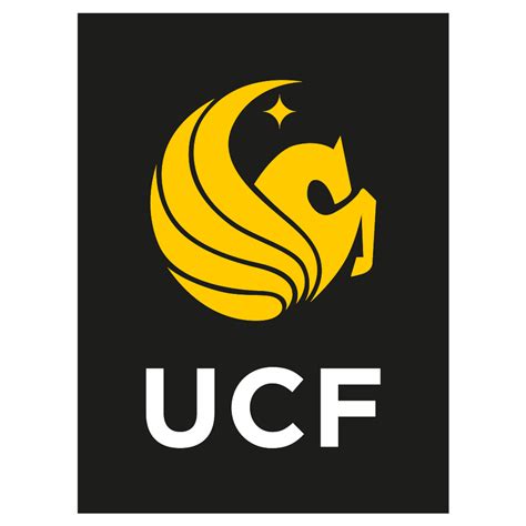 University Of Central Florida Logo Ucf Png Logo Vector Brand