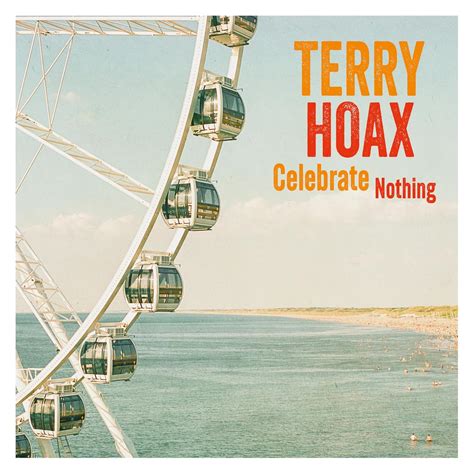 Review Terry Hoax „celebrate Nothing“ — Rolling Stone