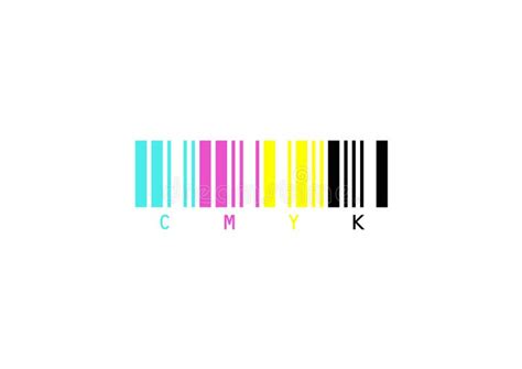 Cmyk Bars Stock Illustrations 48 Cmyk Bars Stock Illustrations