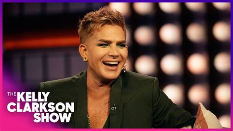 Adam Lambert Gets Naughty In Cabaret And New Ep Youtube