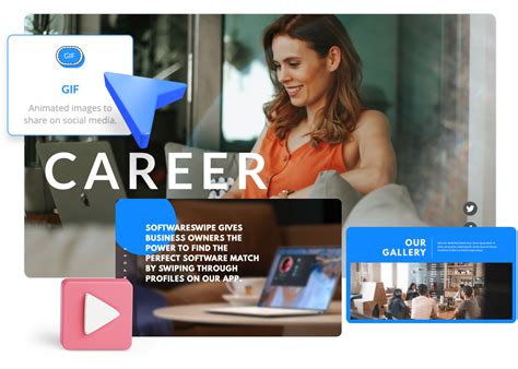 Video To  Converter Create S In Seconds Visme
