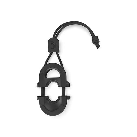 Daddario Cinchfit Acoustic Guitar Endpin Jack Lock Glued To Music