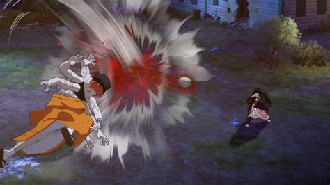 Susamaru And Yahaba Arrive In The Hinokami Chronicles Lords Of Gaming