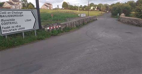 Inland Fisheries Explains How Assan Bridge Is Within Atlantic Salmon