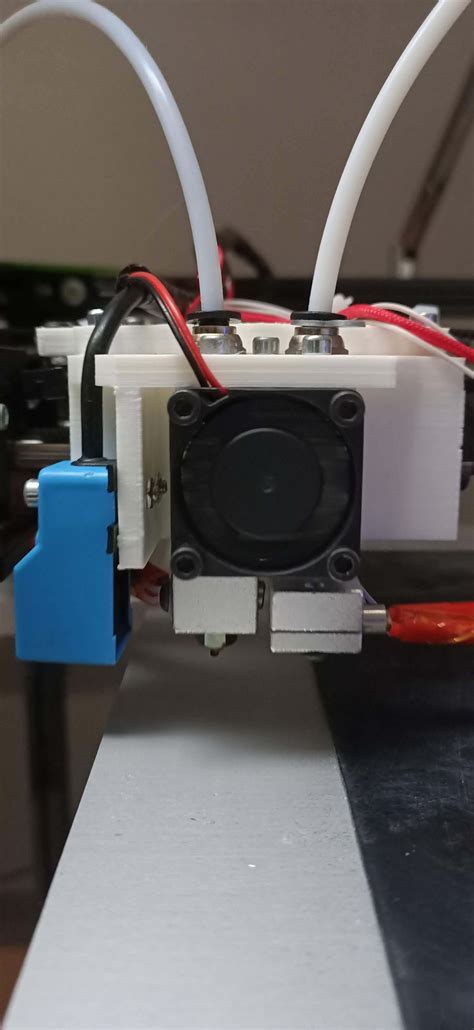 3d Print Flsun Cube X Carriage・cults