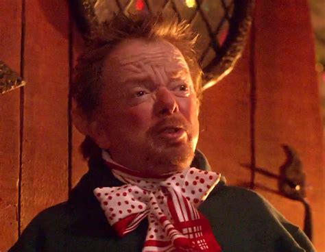 Chief Elf Muppet Wiki Fandom