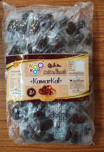 Koo Koo Brown Kamarkattu Coconut Candy Packaging Type Plastic Jar At Rs 200 Pack In Erode