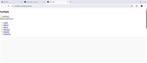 Webdevelopment Reactjs Portfolio Futureinterns Frontenddevelopment