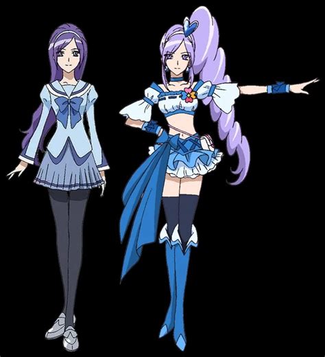 Aono Miki Wiki Prettycure Fandom