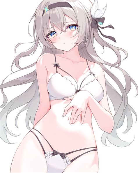 Firefly Honkai And 1 More Drawn By Azusa980650076 Danbooru