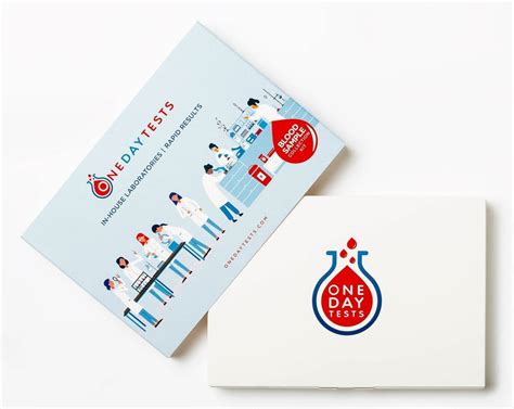 C3 Complement Blood Test —