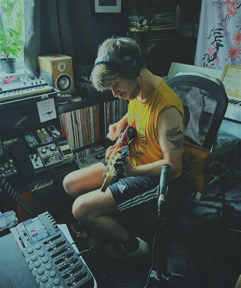 General Flutter Spotify