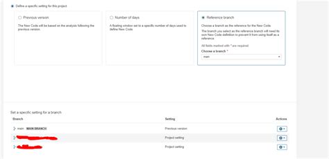 Cannot Exportimport Project On Sonarqube Enterprise 994 Sonarqube Server Community Build