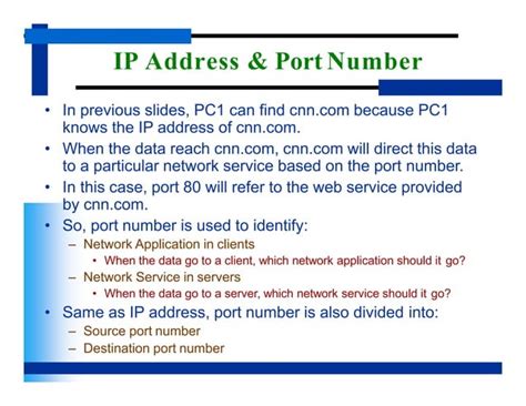 Introduction To Network Devices And Addressing Schemes Pptx Computer