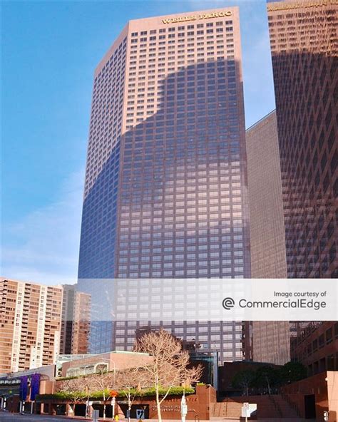 333 S Grand Ave Los Angeles Ca Owner Sales Taxes