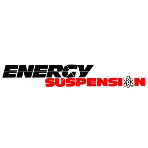 Energy Suspension 67 81 Camaro 68 74 Novachevy Ii 67 75 Firebird