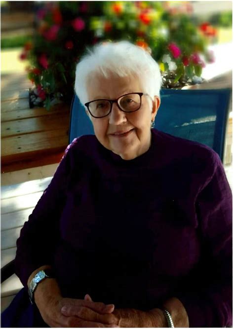 Deloris Rafteseth 92 Thief River Falls Times And Northern Watch