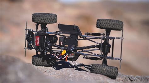 Class 1 V10 Negative G Rc