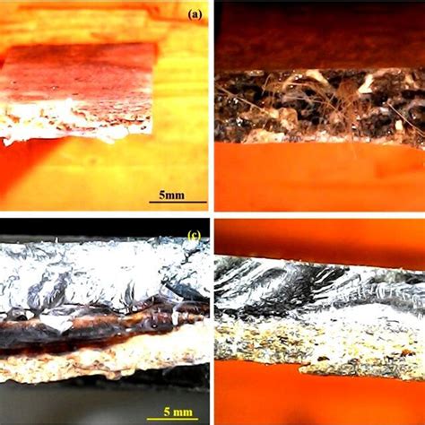 Ad Optical Microscope Image Of Flexural Fractured Composite Download