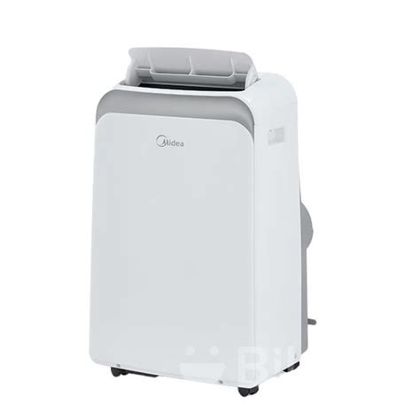 Midea 10 Ton Portable Ac Easy Installation And Comfort For Small Space