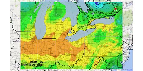 Assisted Migration Fgca