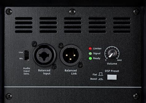 Db Technologies B Hype 12 Αυτοενισχυόμενο Ηχείο • Κεχαΐδης