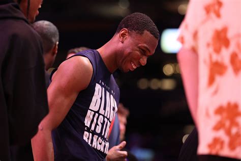 Who Is The Mother Of Jamal Cain Meet Amanda Branner