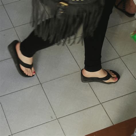My Aunts Feet R Pies A Escondidas