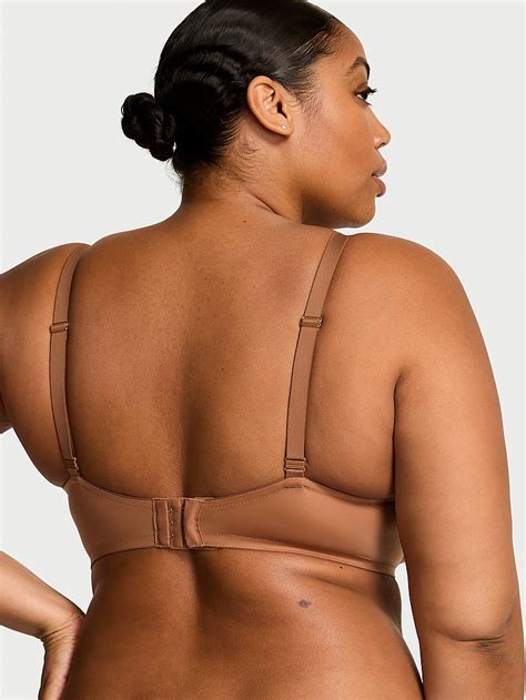 Buy Angelight Lightly Lined Scoop Plunge Bra Order Bras Online