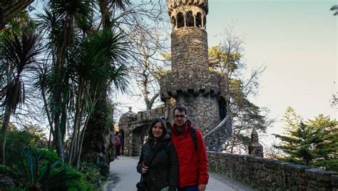 Visitar La Quinta Da Regaleira Guía Práctica