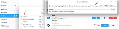 How To Install Steam On Wine Lasopamusic