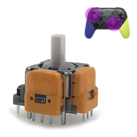 Análogo Electromagnético Hall Para Procontroller Switch