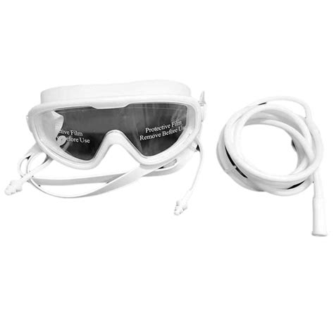 Hydrogen Glasses Eye Mask Hydrogen Suction Mask Cooling Glasses