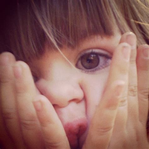 Princess Squash Face Portraiture Face Princess