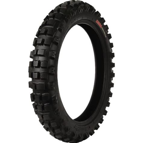 Kenda K787 Equilibrium Trials Rear Tire