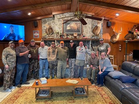 Charlottepipe Alabama Deerseason Whitetail Cameron Baucom