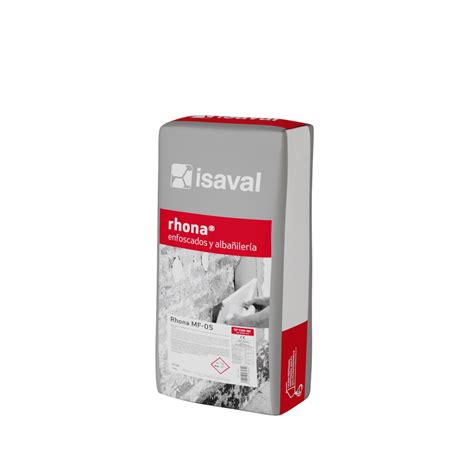 Rhona® Mf 05 • Isaval