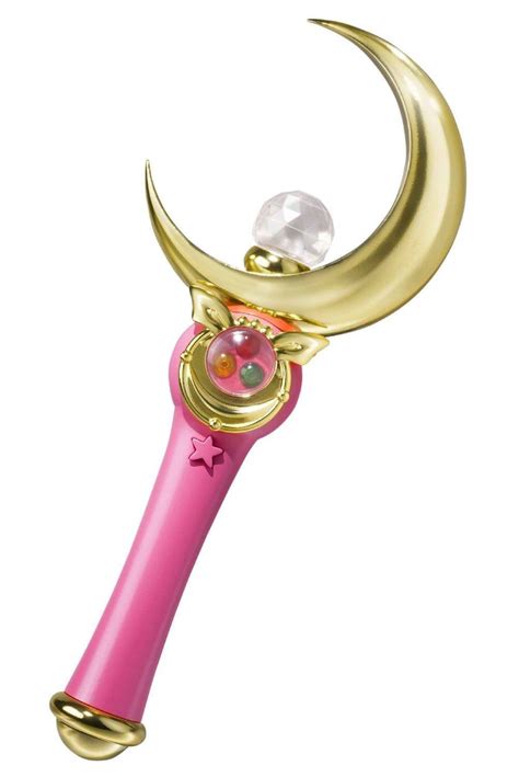 Bandai Tamashii Nations Proplica Moon Stick Sailor Moon Verkaufe