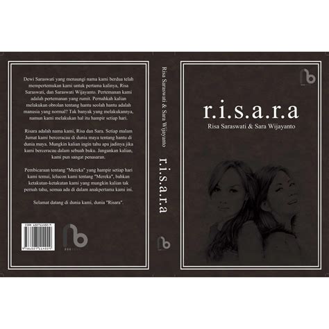 Jual Risara Shopee Indonesia