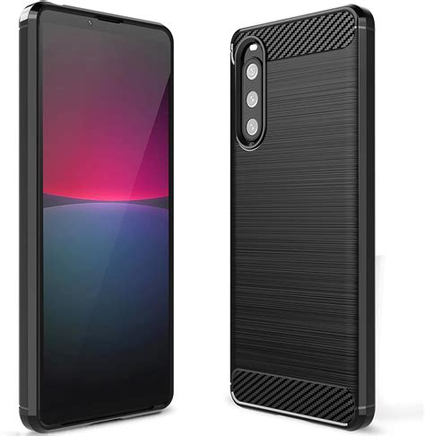 10 Best Cases For Sony Xperia 10 V