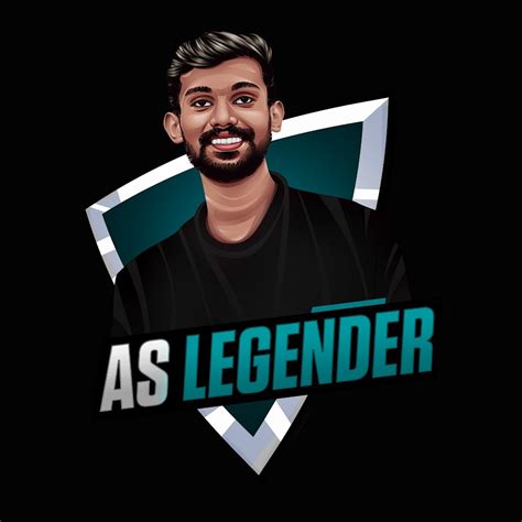 As Legender Gaming Youtube