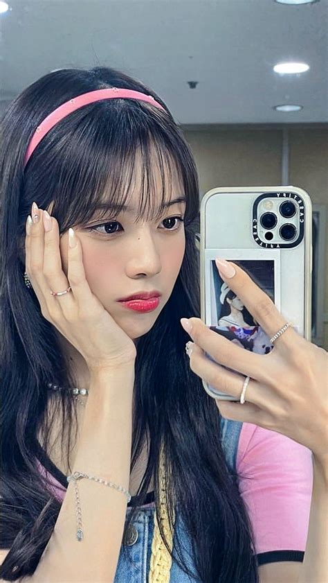 Ghim Của Jewelry Jenny Trên Jeong Eui Dimples