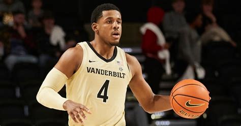 Vanderbilt Transfer Jordan Wright Commits To Lsu On3