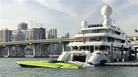 Lamborghini Aventador Super Veloce Is A One Off Performance Speed Boat