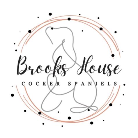 Brooks House Cocker Spaniels