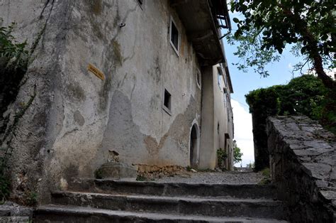 Štanjel Kraška Hiša Kraji Slovenija