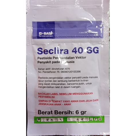 Basf 100 Original Pest Control Seclira Sg Anti Cockroach Ant Flies
