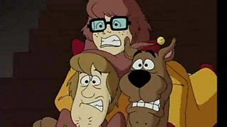 Cbbc Whats New Scooby Doo Lights Camera Action
